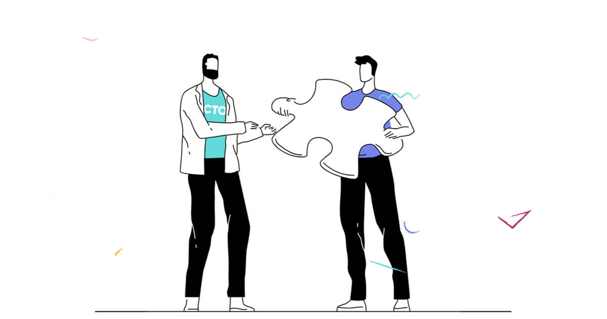 Dedicated Productive Software Developers | Atlantis Technology